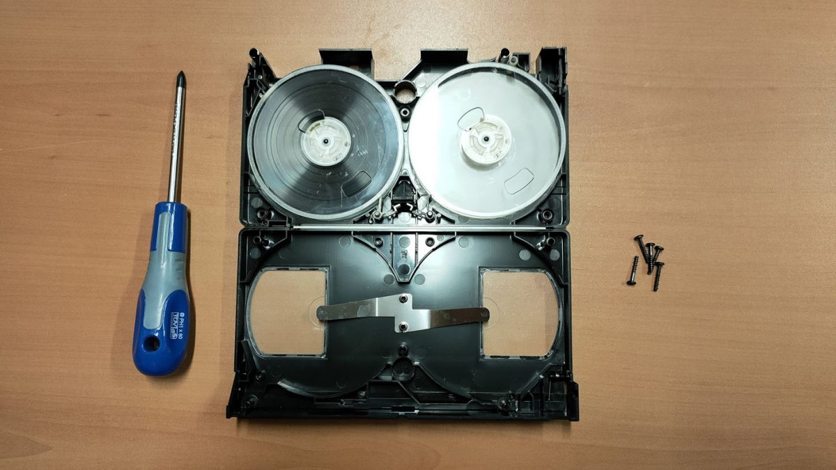 Digitalización de Cintas de Vídeo en formato Betacam, un servicio para los profesionales de la ...